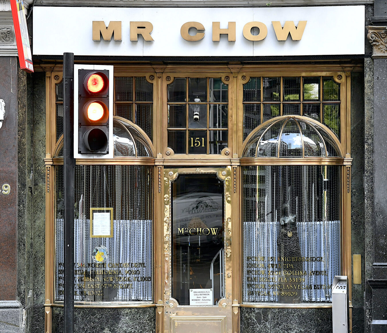 Bespoke Glass - Lucas Glassworks