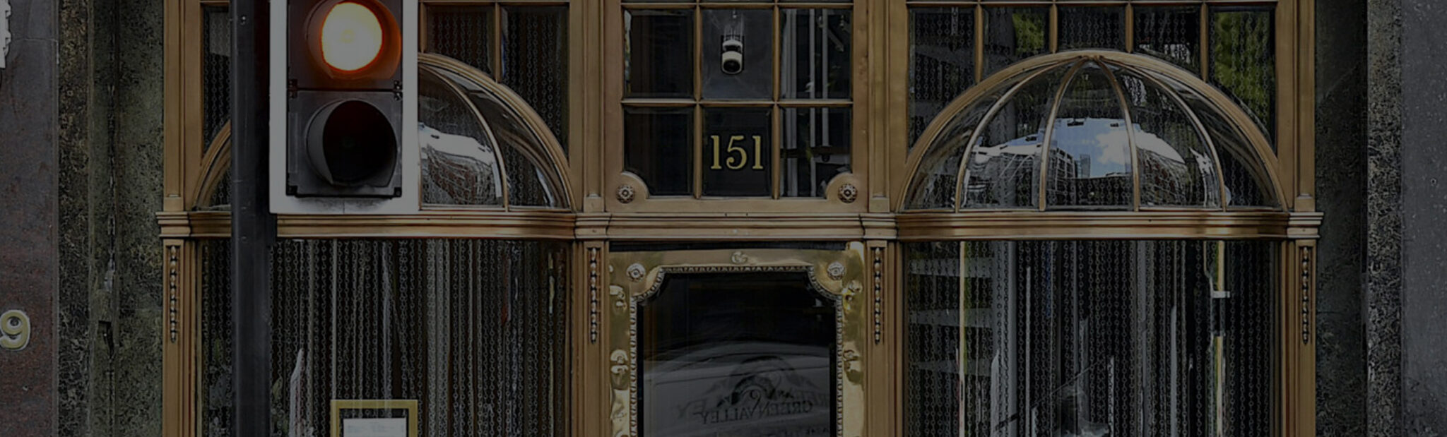 Bespoke Glass - Lucas Glassworks